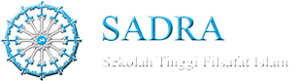 logo dan tulisan (final, changed font) – STAI SADRA